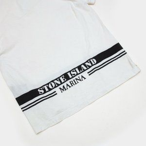 Stone Island | Shirts | Stone Island Marina Polo | Poshmark